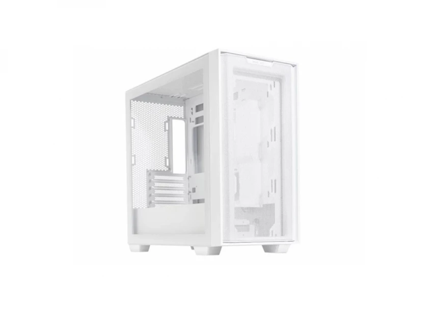 Kućište ASUS A21 WHITE Micro-ATX/Mini-ITX/bez napajanja/bela