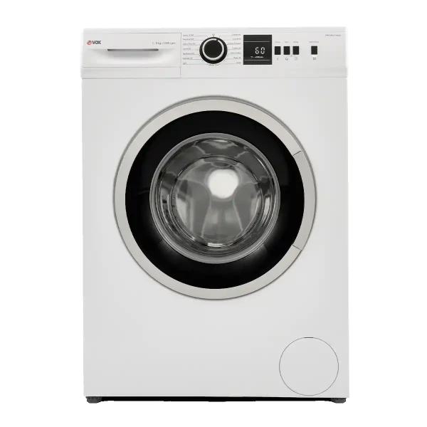 Mašina za pranje veša Vox WM1495-T14QD širina 60cmkapacitet 9kgobrtaja 1400-min