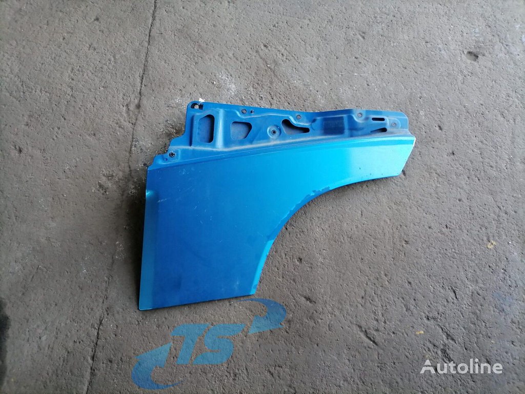 Volvo Ukse pikendus, vasak 82107271 vrata za Volvo FH tegljača