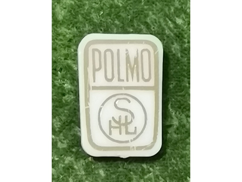 POLMO 3.