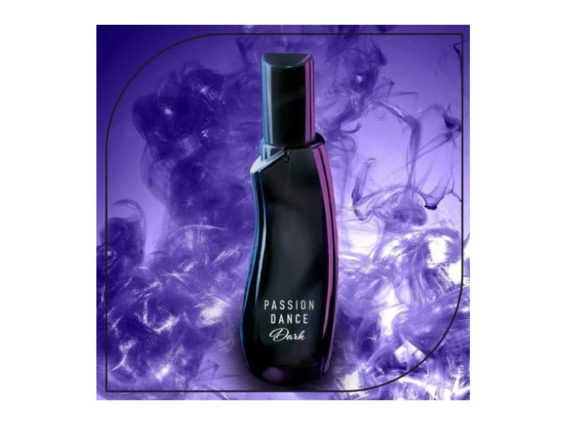 Passion Dance Dark toaletna voda 50ml by Avon