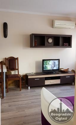 Apartmani Banjica Beograd