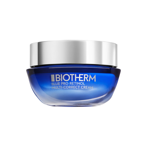 Blue Pro-Retinol Multi-Correct Cream 30ml