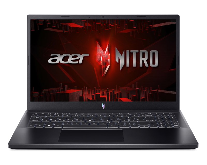 ACER Nitro V 15 ANV15-51-7972 15.6" FHD i7-13620H, 16GB, 1TB SSD GeForce RTX 4060 crni
