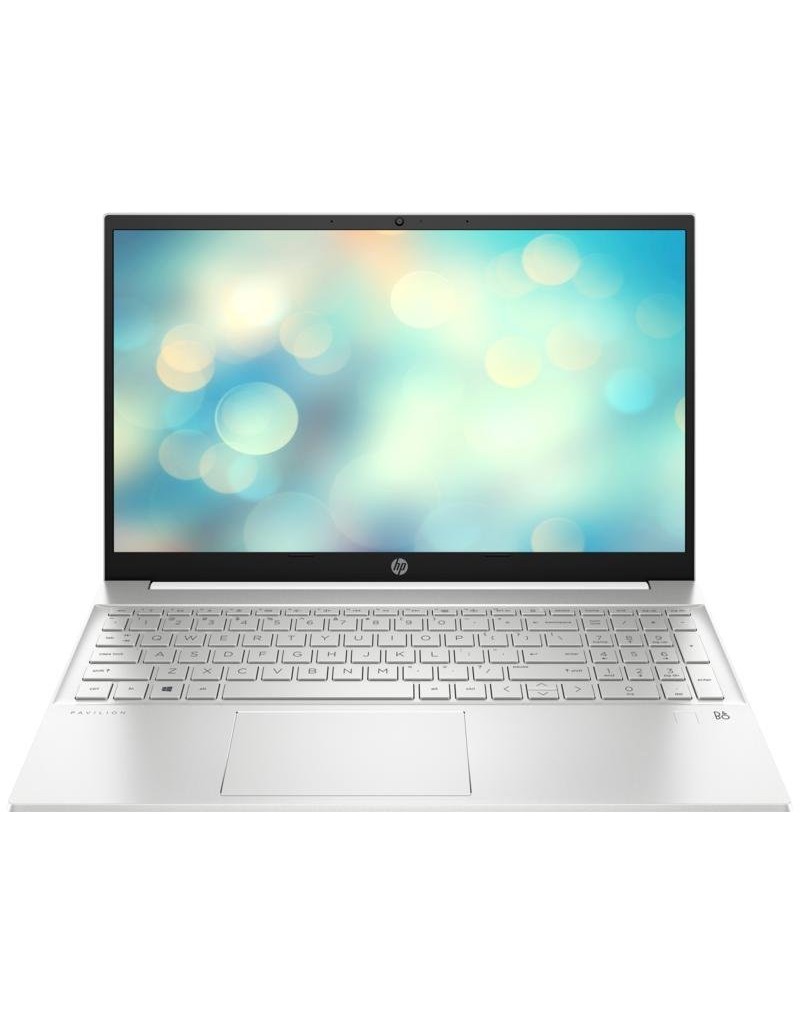 HP Pavilion 15-eg3132nia DOS 15.6"FHD AG IPS i5-1335U 16GB 512GB backlit EN bela