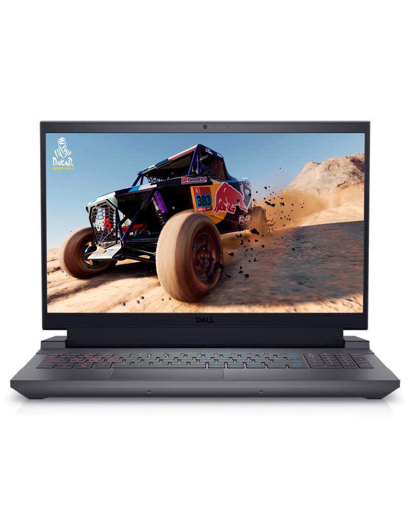 DELL G15 5530 15.6" FHD 165Hz 300nits i7-13650HX 16GB 1TB SSD GeForce RTX 4060 8G