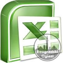 Excel Word Windows časovi