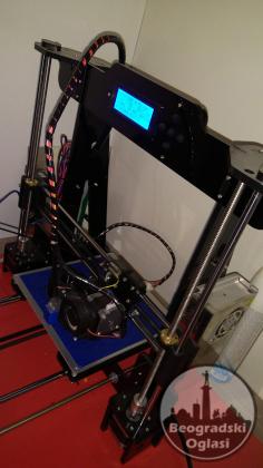 3D Stampac