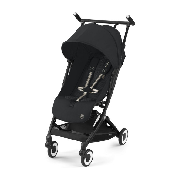 Cybex kolica Libelle, Magic Black