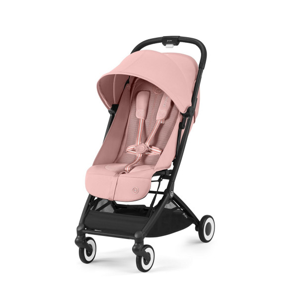 Cybex kolica Orfeo, Candy Pink