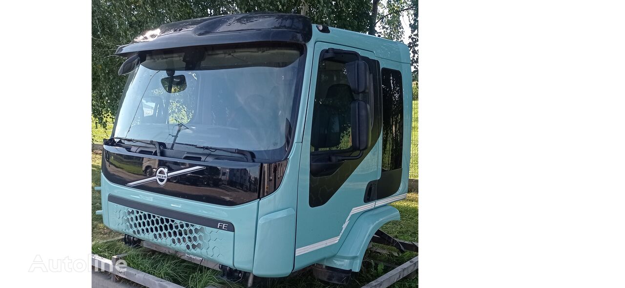 Volvo FE bj2022 mit voll Austatung fur SZM FE kabina za Volvo FE kamiona