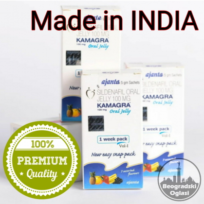 Kam. Original Ajanta Pharmacy INDIA