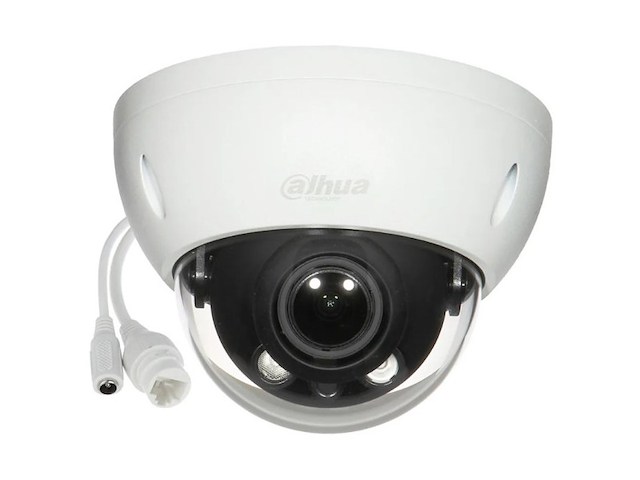 Dahua Kamera IPC-HDBW2431R-ZS-27135-S2, IP, 4MP, Lite serija, IC 40m, 2.7-13.5mm, IP67, Micro SD
