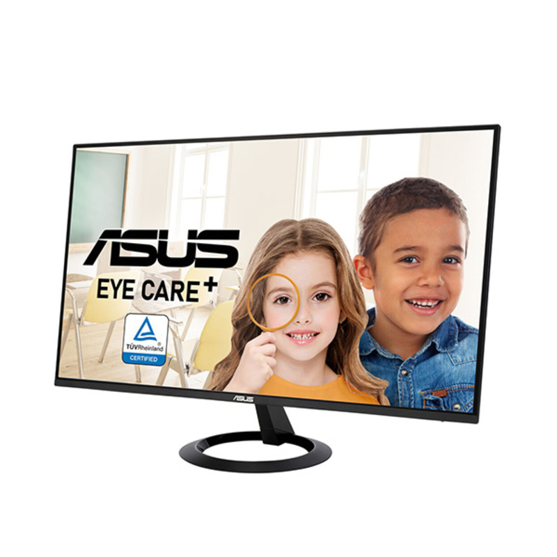 Monitor Asus VZ24EHF 23.8"/IPS/1920x1080/100Hz/1ms MPRT/HDMI/VESA/crna