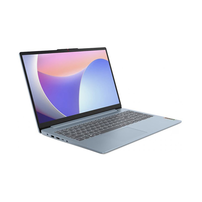 Laptop Lenovo IdeaPad 3 Slim 15IAH8 DOS/15.6"FHD/i5-12450H/8GB/512GB SSD/SRB/sivo-plava