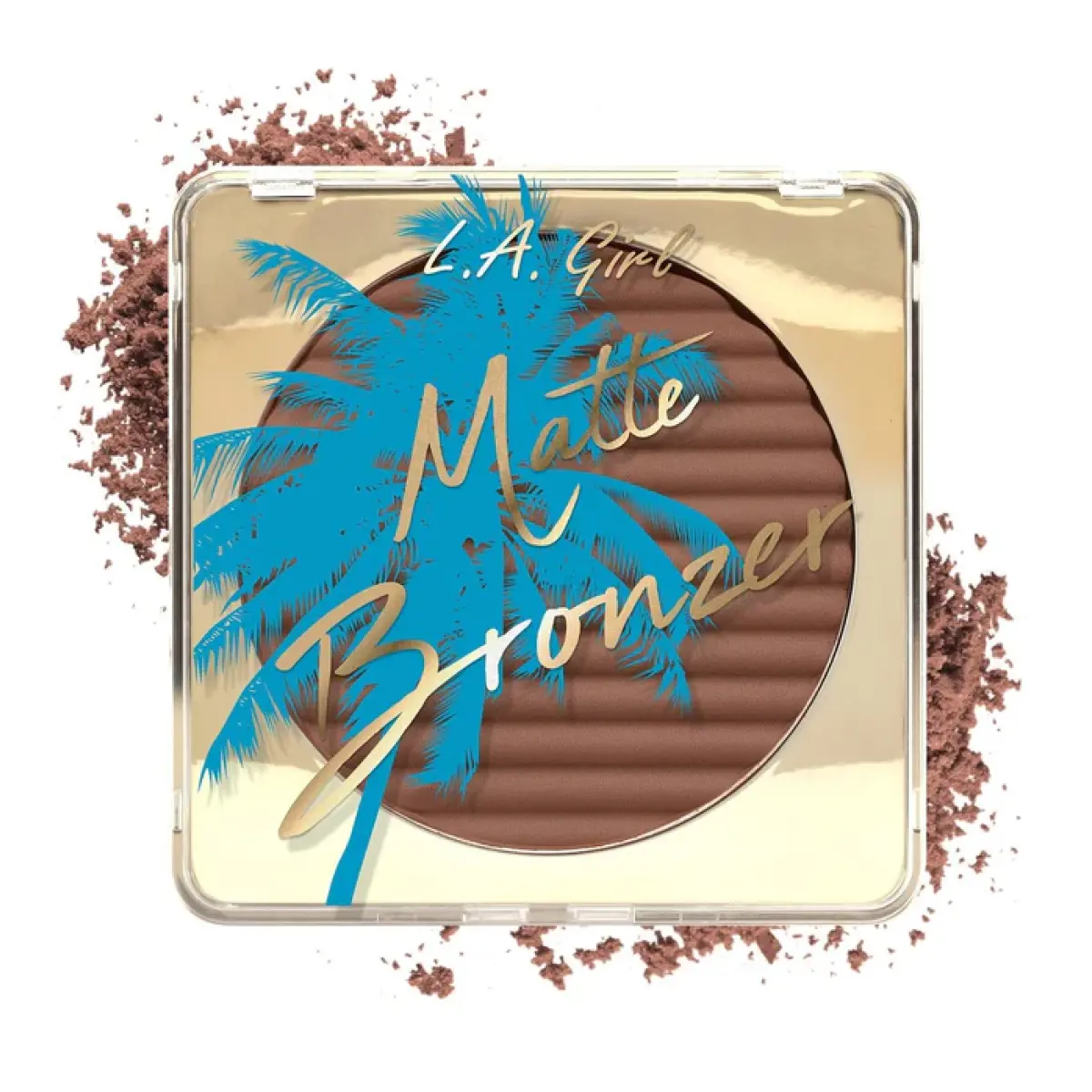 Možda će Vam se
                svideti
L.A. Girl mat bronzer - Back to the Beach
L.A. Girl mat bronzer - Lost in Paradise
Recenzije korisnika