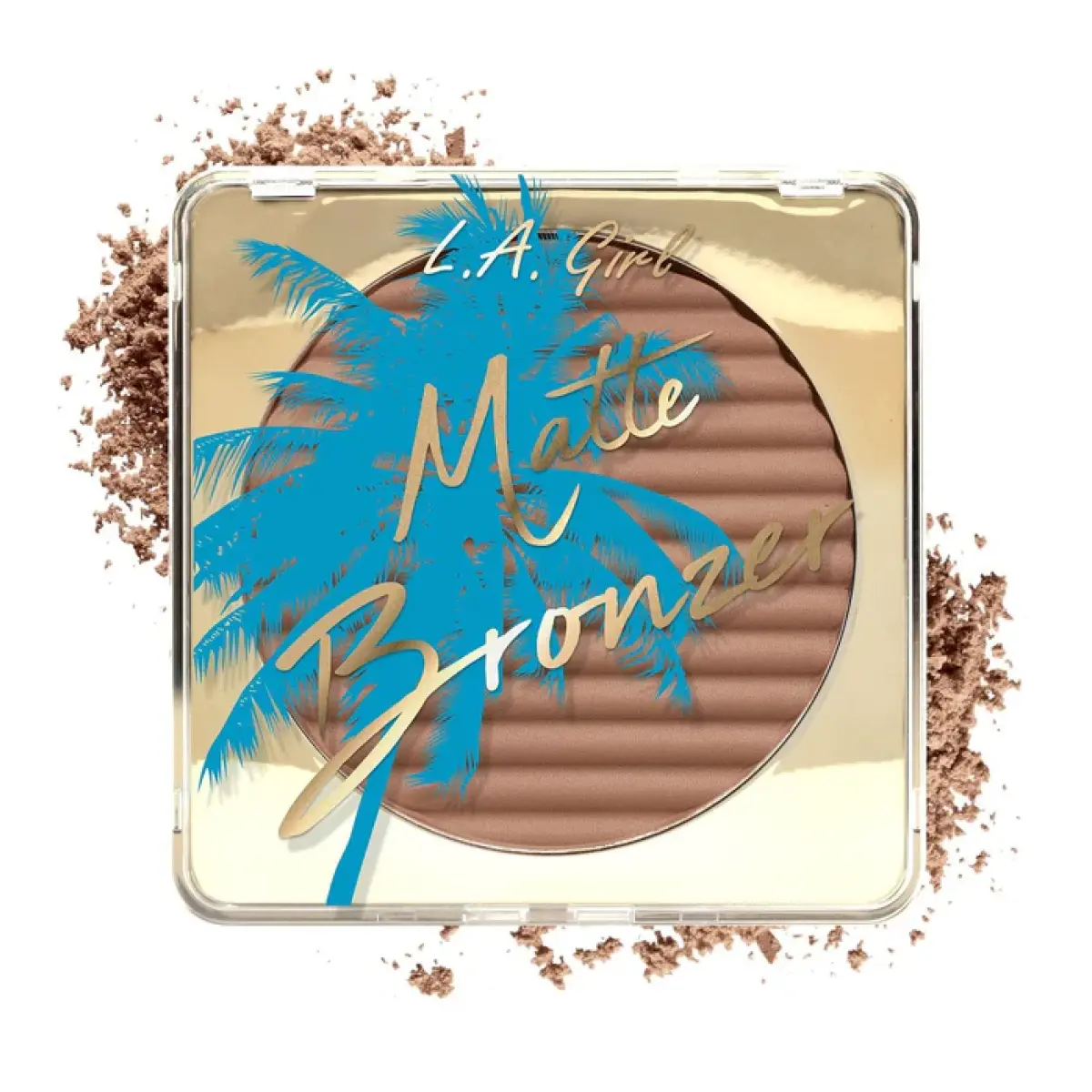 Možda će Vam se
                svideti
L.A. Girl mat bronzer - Back to the Beach
L.A. Girl mat bronzer - Lost in Paradise
Recenzije korisnika