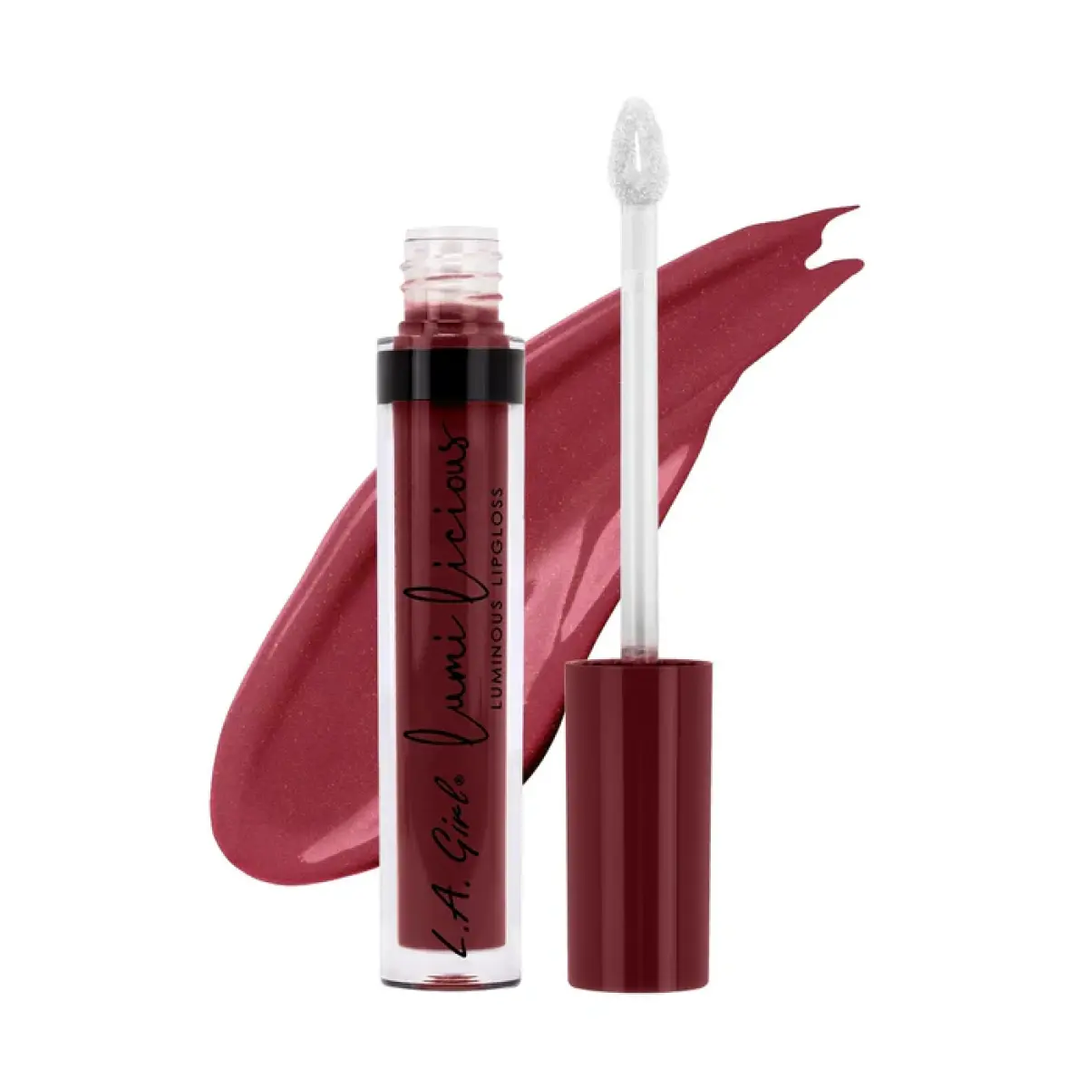 Možda će Vam se
                svideti
L.A. Girl glossy plumping sjaj za usne - plush
L.A. Girl glossy plumping sjaj za usne - flourish
L.A. Girl glossy plumping sjaj za usne - extra
L.A. Gir...