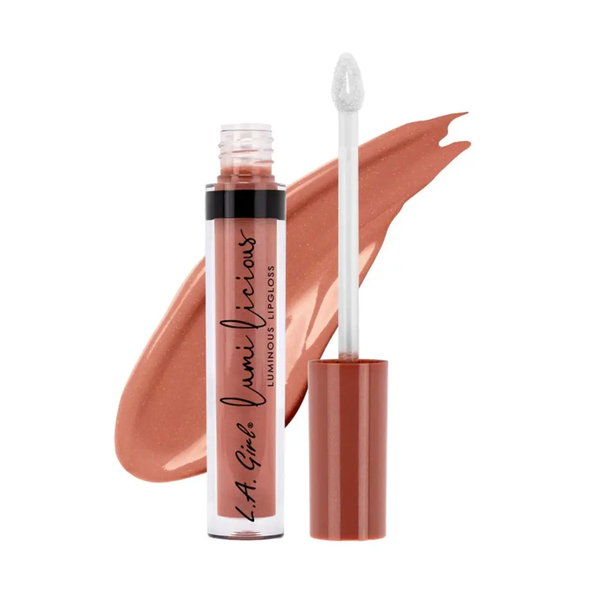 Možda će Vam se
                svideti
L.A. Girl glossy plumping sjaj za usne - plush
L.A. Girl glossy plumping sjaj za usne - flourish
L.A. Girl glossy plumping sjaj za usne - luscious
L.A. ...