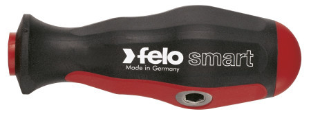 Felo ručka Smart 1/4 x 105 mm 06910500 ( 06910500 )