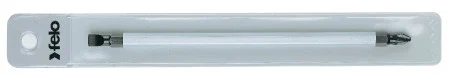 Felo dvostrani nastavak Industrial Smart SL/PH PH2/SL6,0 x 160 u blisteru ( 06220604 )