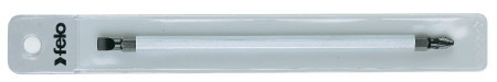 Felo dvostrani nastavak Industrial Smart Torx TX10/TX15 x 160 u blisteru ( 06611504 )