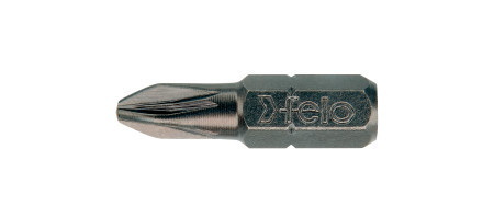 Felo bit Industrial Pozidriv PZ2 x 25 ( 02102010 )