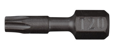 Felo udarni bit Impact Torx TX20 x 25 ( 02620040 )