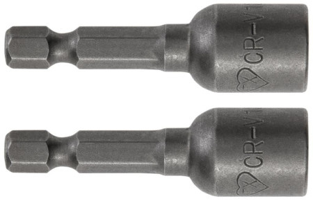 Hogert magnetni bit ključ 10mm ( HT1S458 )