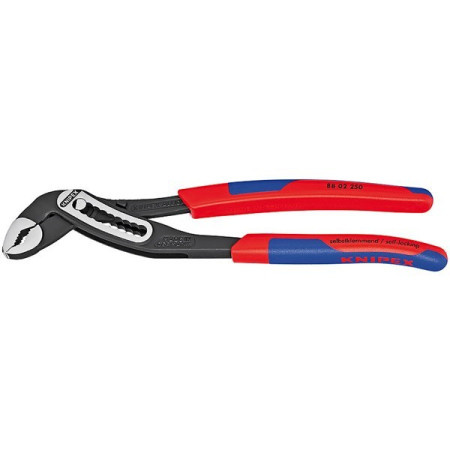 Knipex papagaj klešta Alligator® 250mm ( 88 02 250 )