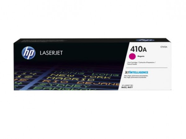 HP Toner CF413A