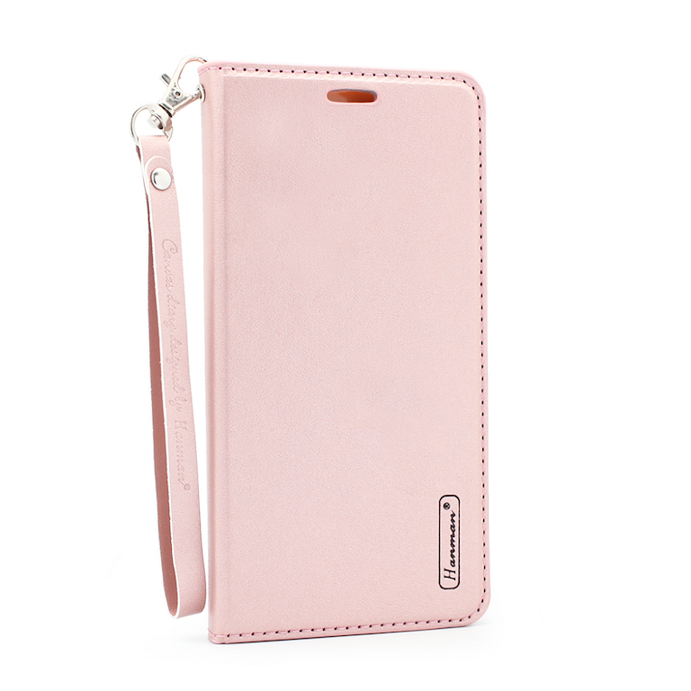 Torbica Hanman ORG za Xiaomi Poco X4 Pro 5G roze
