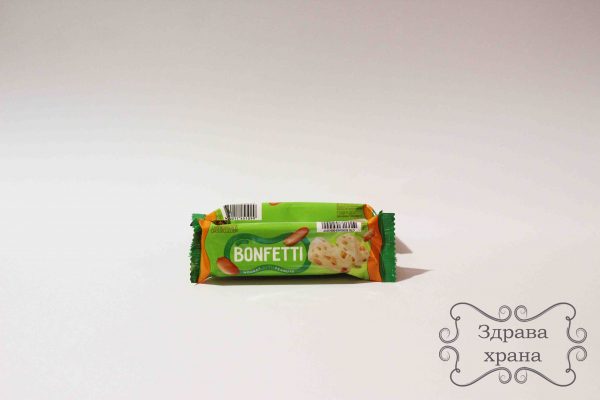 Čokoladica – Bonfeti