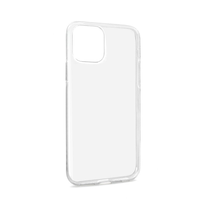 Torbica silikonska Skin za iPhone 11 Pro 5.8 transparent
