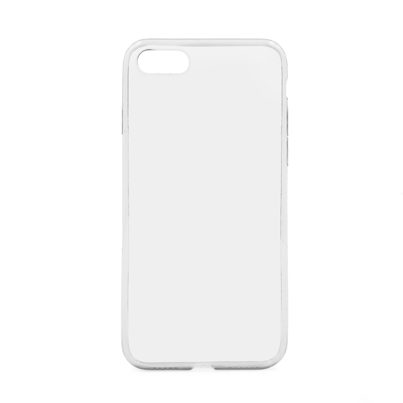 Torbica silikonska Ultra Thin za iPhone 7/8/SE 2020/2022 transparent