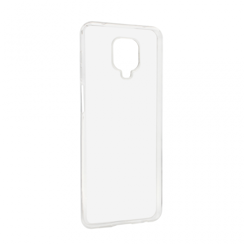Torbica silikonska Ultra Thin za Xiaomi Redmi Note 9 Pro transparent