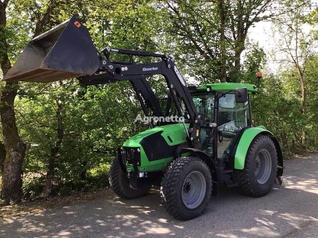 Deutz-Fahr 5090.4 G traktor točkaš
