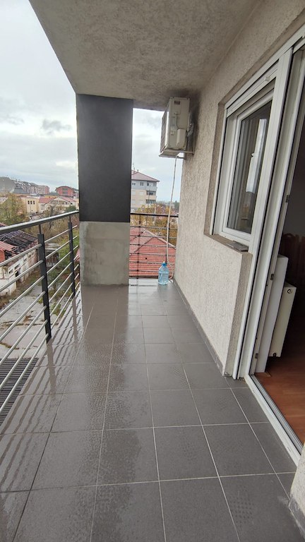 Trosoban stan, 85 m2, Park Svetog Save, Branka Krsmanovića ID: p-011467