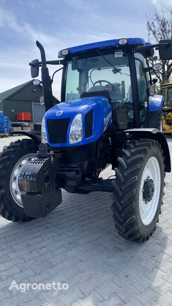 Novi New Holland 6020 traktor točkaš
