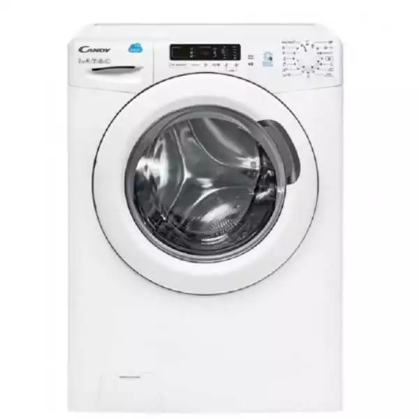Mašina za pranje veša Candy CS4 1072DE/1-S širina 60cm/kapacitet 7kg/obrtaja 1000-min