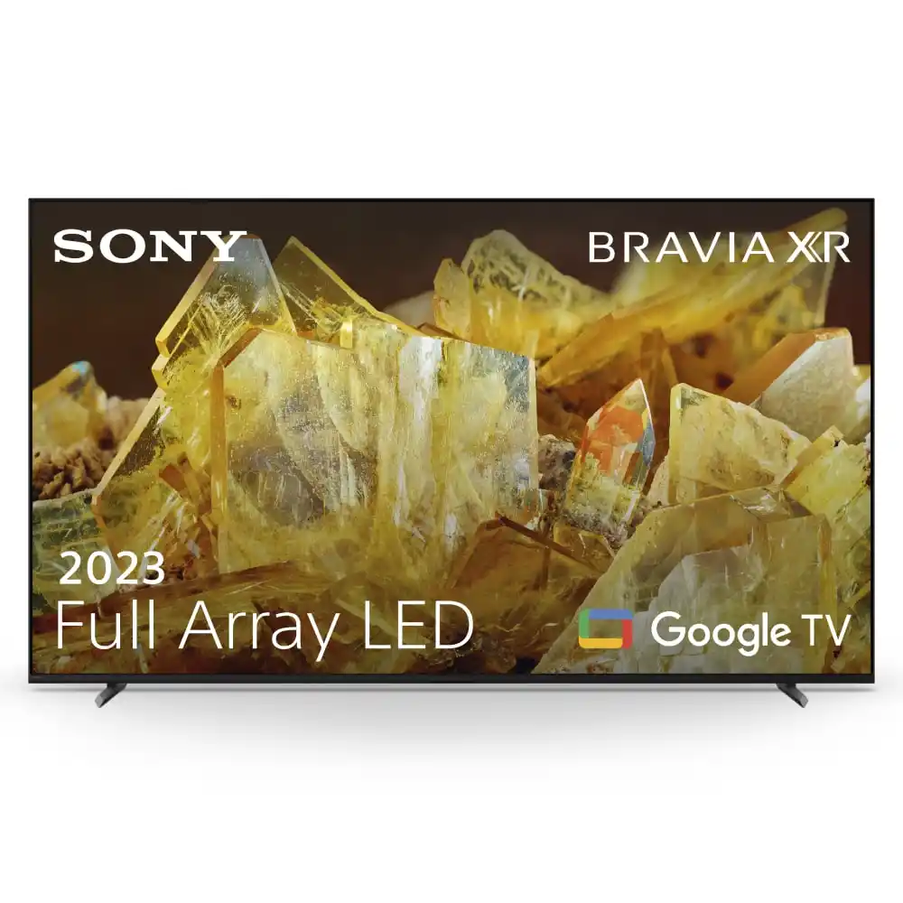 SMART LED TV 98 Sony XR98X90LAEP 3840x2160/UHD/4K/2xDVB-T/T2/C/S/S2