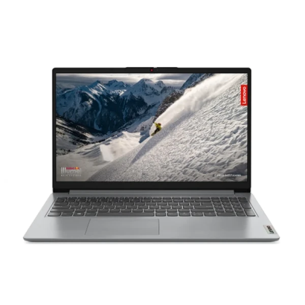 Laptop Lenovo IdeaPad 1 15ALC7 15.6 FHD IPS/R5-5500U/12GB/NVMe 512GB/siva/82R400CAYA