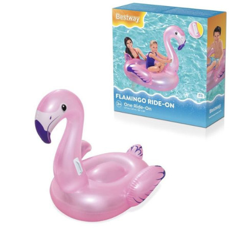 Bestway dusek flamingo 3+ 127x127cm ( 14/41122 )