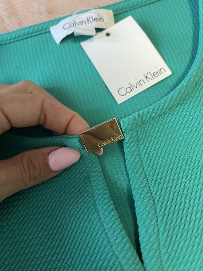 Calvin Klein bluza, sa etiketom