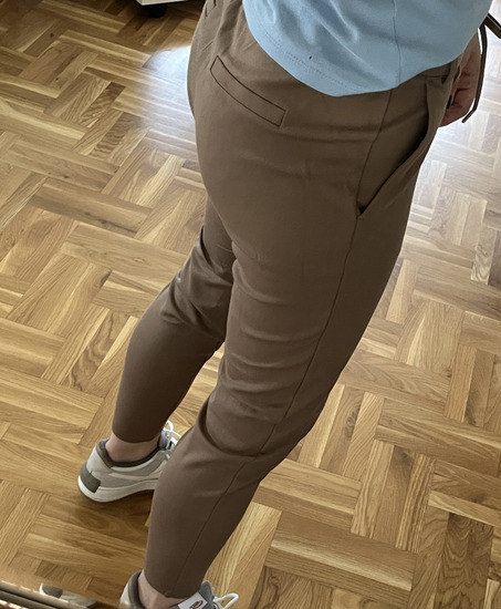 Pantalone NOVO