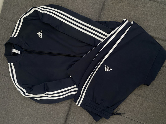 adidas trenerka