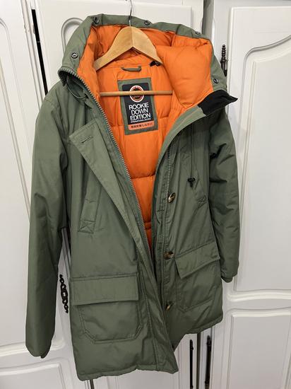 Superdry jakna