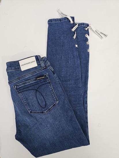 Calvin Klein Jeans farmerice w25