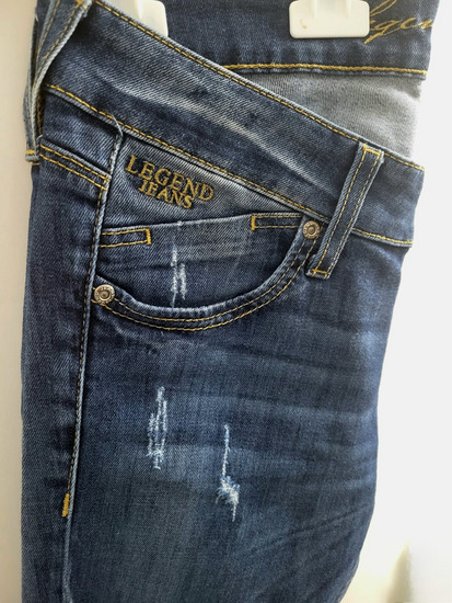 Legend jeans farmerice
