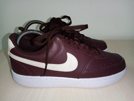 Nike Court Vision zenske patike broj 38,5 KAO NOVE